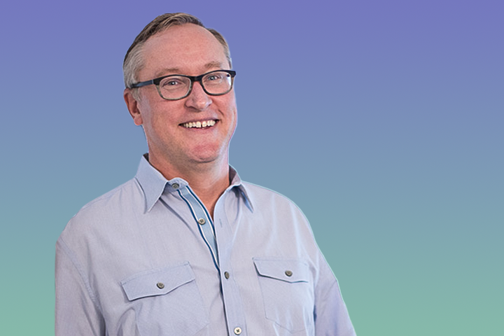 Jeb Miller - Icon Ventures