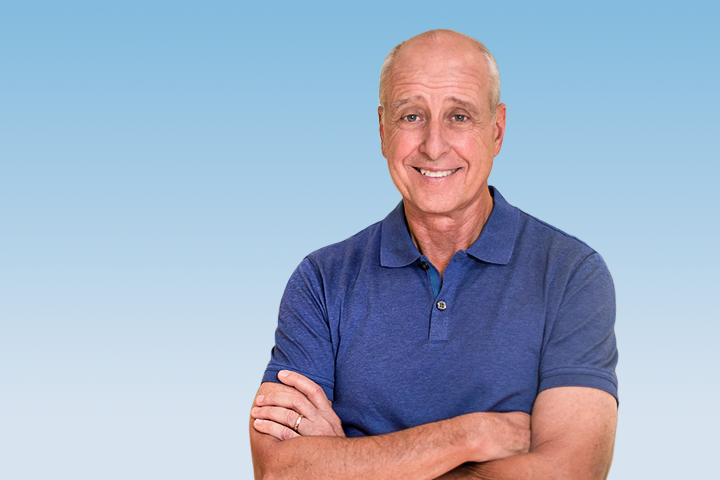 Joe Horowitz - Icon Ventures