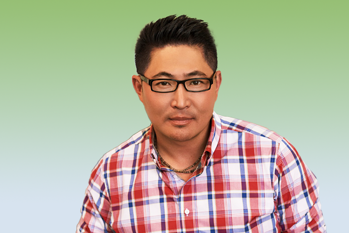 Peter Yi - Icon Ventures